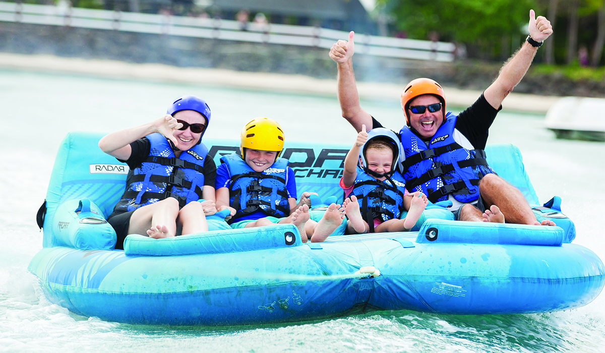 Top 8 Family-Friendly Resorts in Fiji