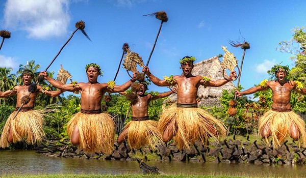 Top 10 Fiji Cultural Activities to Do In 2023 - I Do Fiji