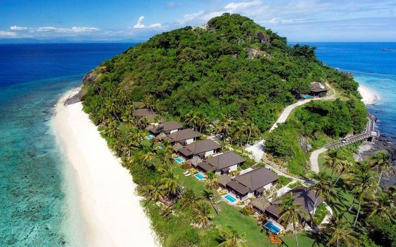 MATAMANOA ISLAND RESORT - I Do Fiji - I Do Fiji